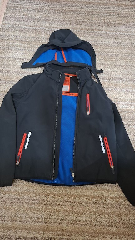 Northville, Šuškavac, 152-158