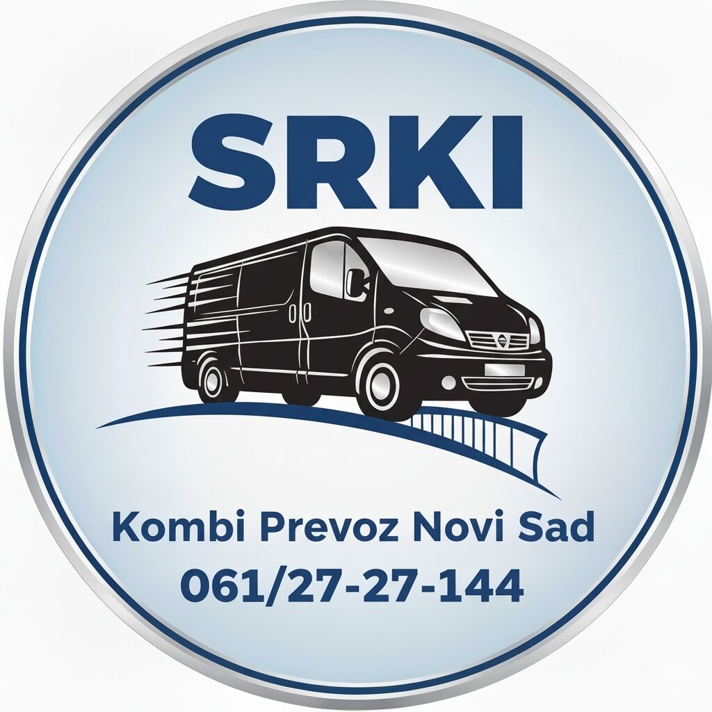 ● KOMBI PREVOZ I ODVOZ STVARI – BRZO I POVOLJNO! ✔ Čišćenje i odvoz