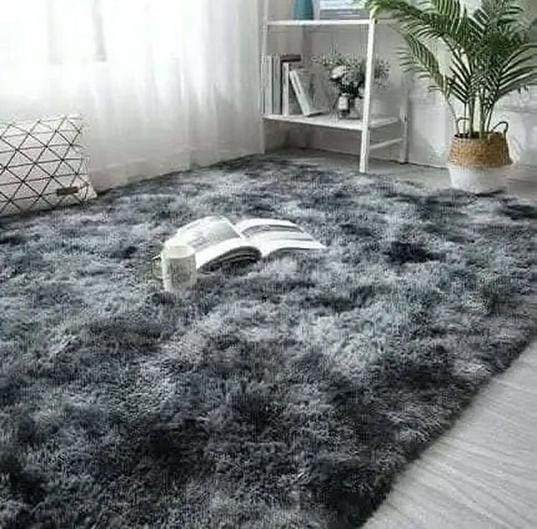 Novo cupavi mekani tepih sa dim 120 ×180 3300 porucivanje porukom