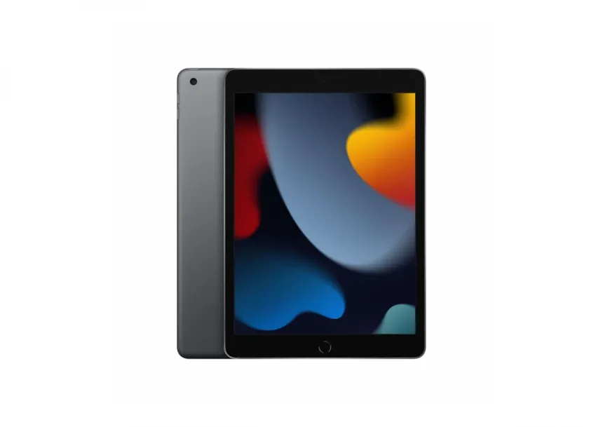 10.2-inch iPad Wi-Fi 64GB - Space Grey