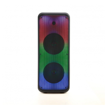 Bluetooth zvucnik EP-8287 8in crni