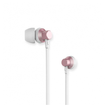 Slusalice 3,5mm REMAX RM-512 pink