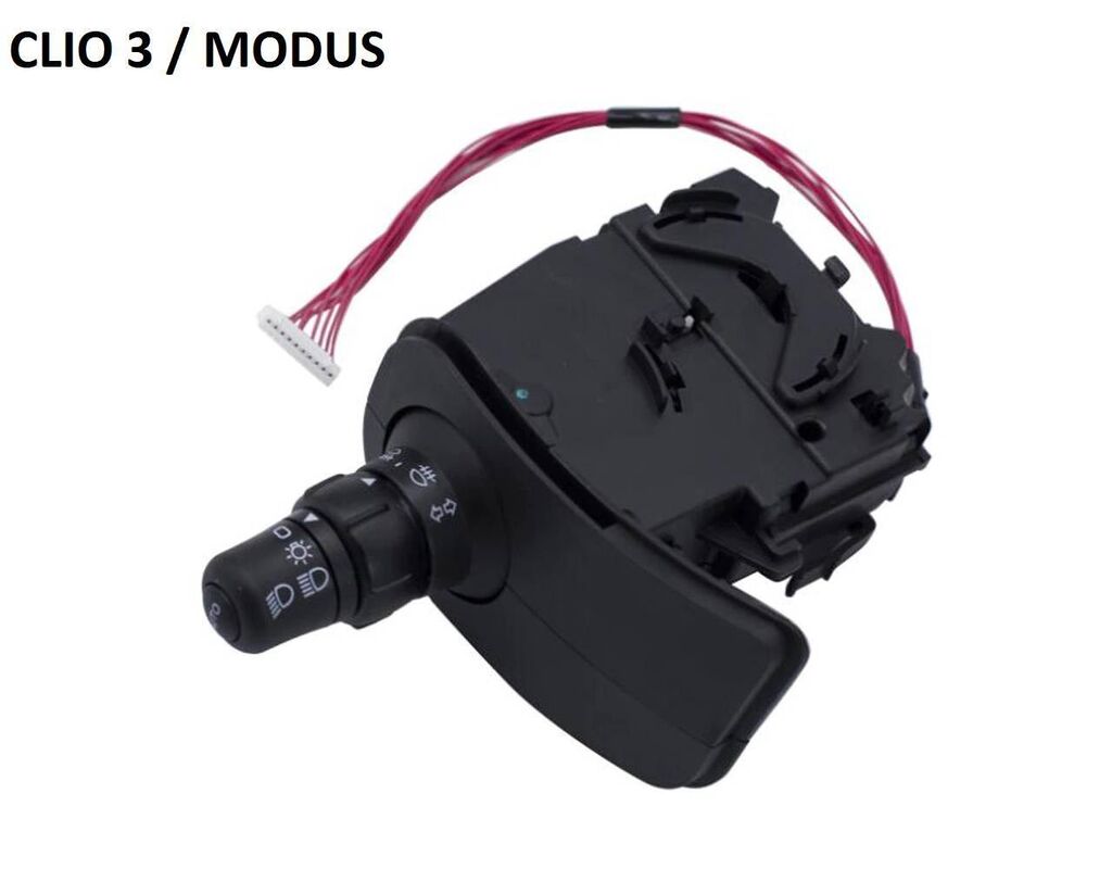 Renault Clio 3 Modus ablender rucica migavca NOVO! Ablender rucica