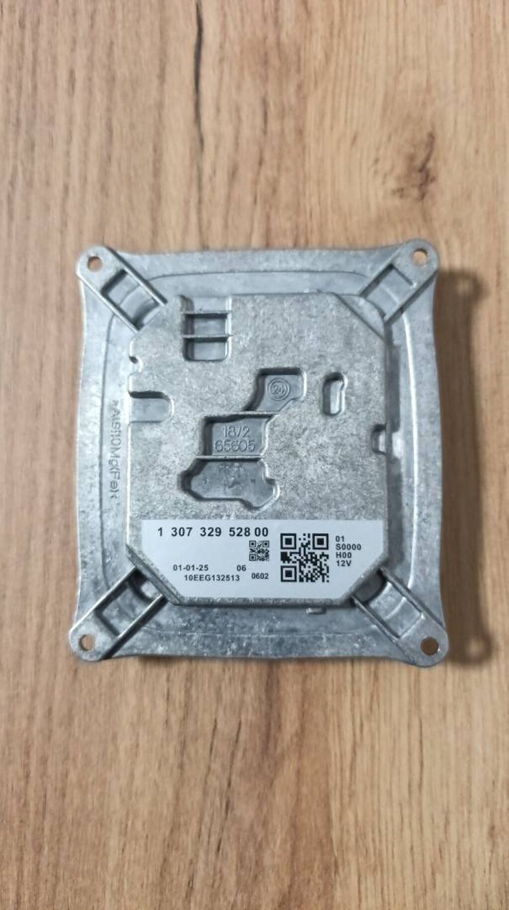 Nov LED Xenon ballast Fiat Ducato Opis oglasa Prodajem nov ballast