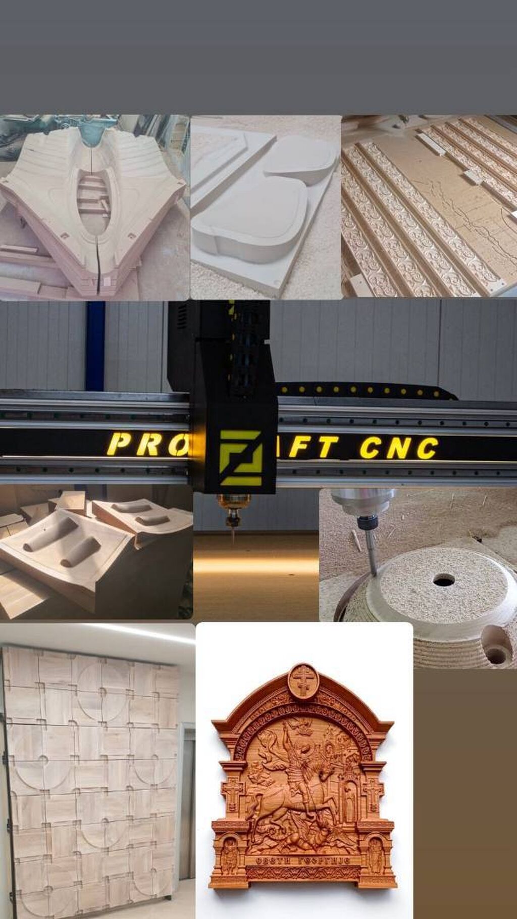 Precizna CNC obrada – Vaša ideja, naša izrada! Nudimo profesionalne