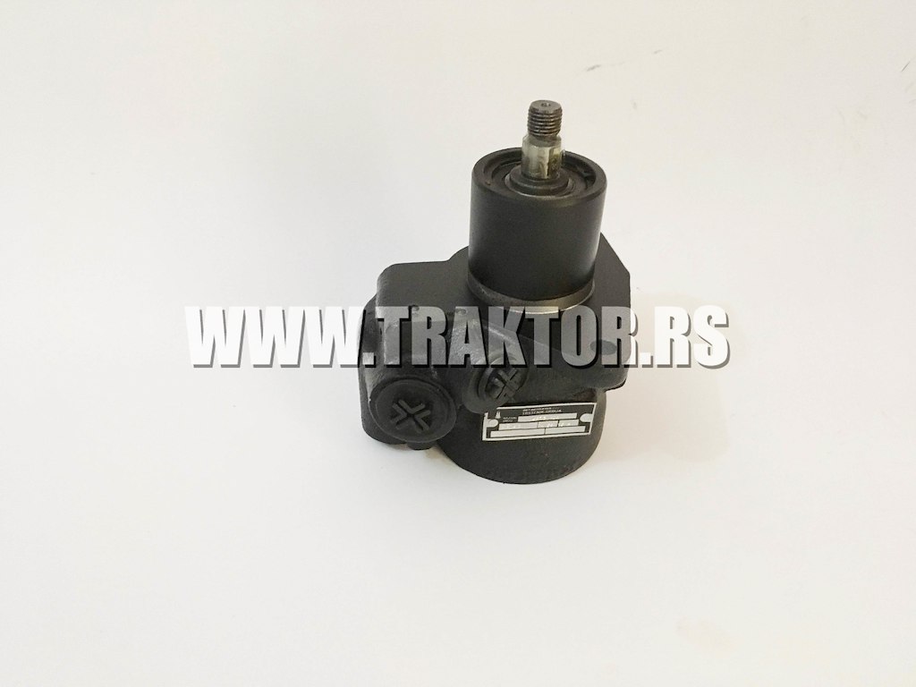 Pumpa volana IMT 560