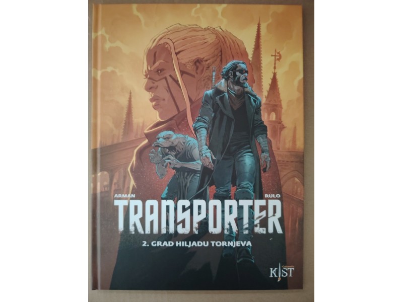 Transporter 2