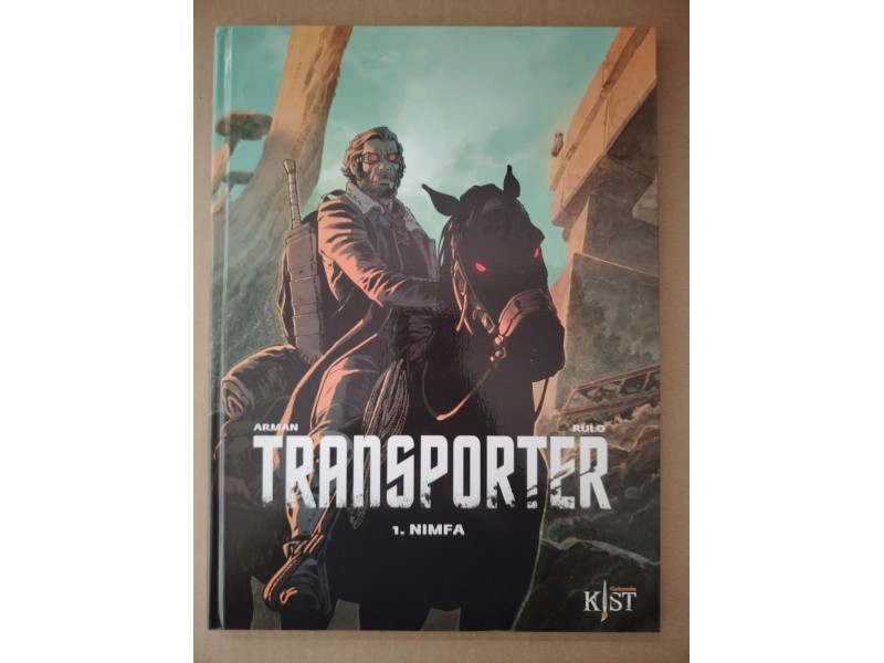 Transporter 1