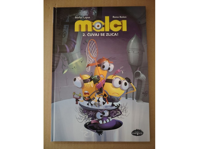 Malci 2