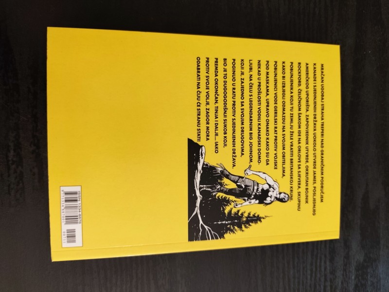 Zagor maxi 12