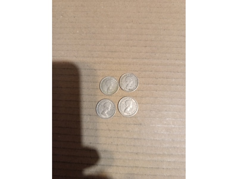 6 peni