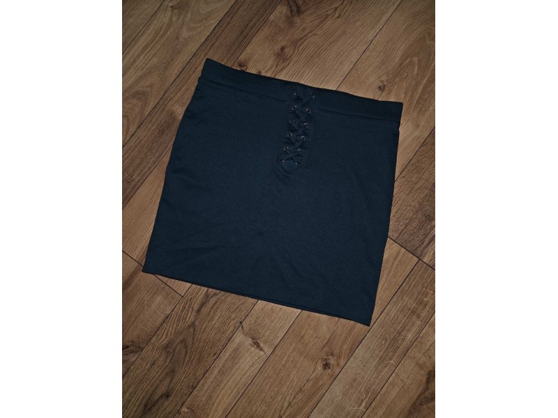 Teranova suknja veličina L nova bez etikete