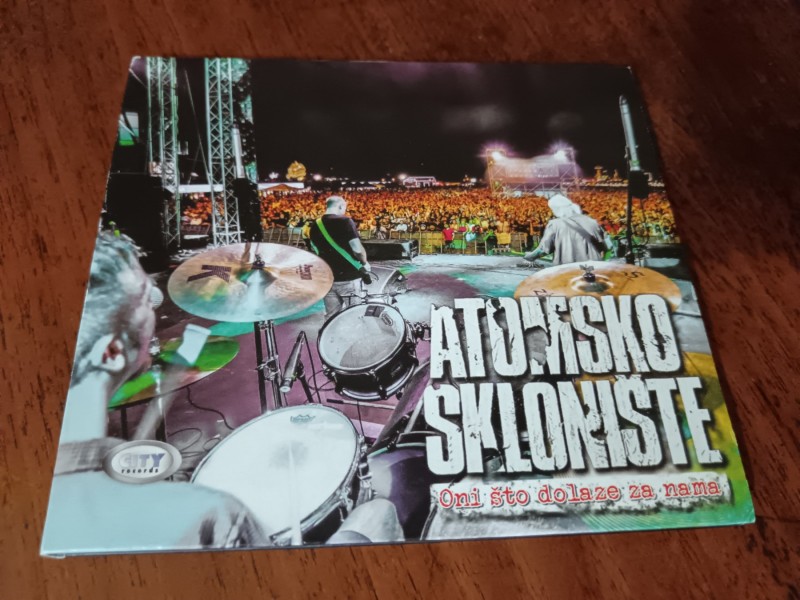Atomsko sklonište