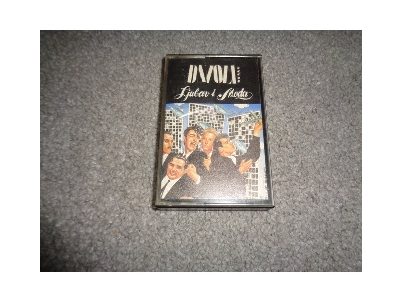 ĐAVOLI - LJUBAV I MODA