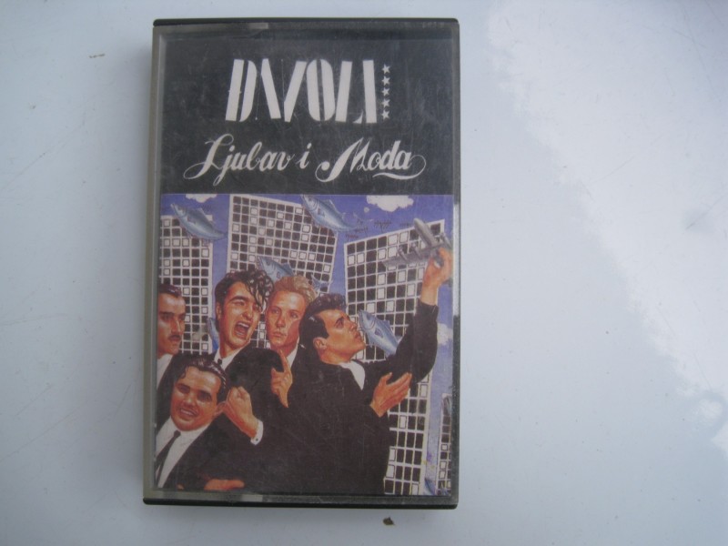 Djavoli - ljubav i moda