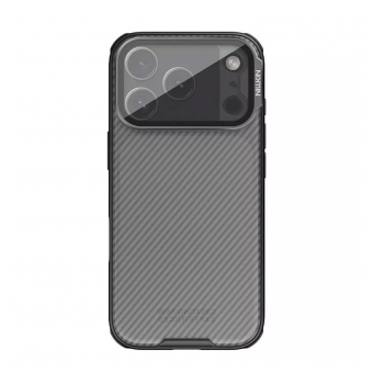 Maska Nillkin CamShield Prop za iPhone 17 Pro crna