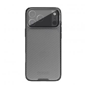 Maska Nillkin CamShield Prop za iPhone 17 Pro Max crna
