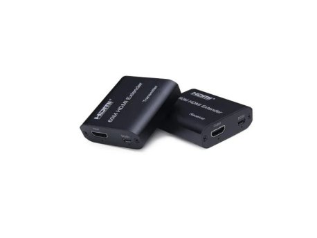 LINKOM HDMI EXTENDER 60M CAT 6