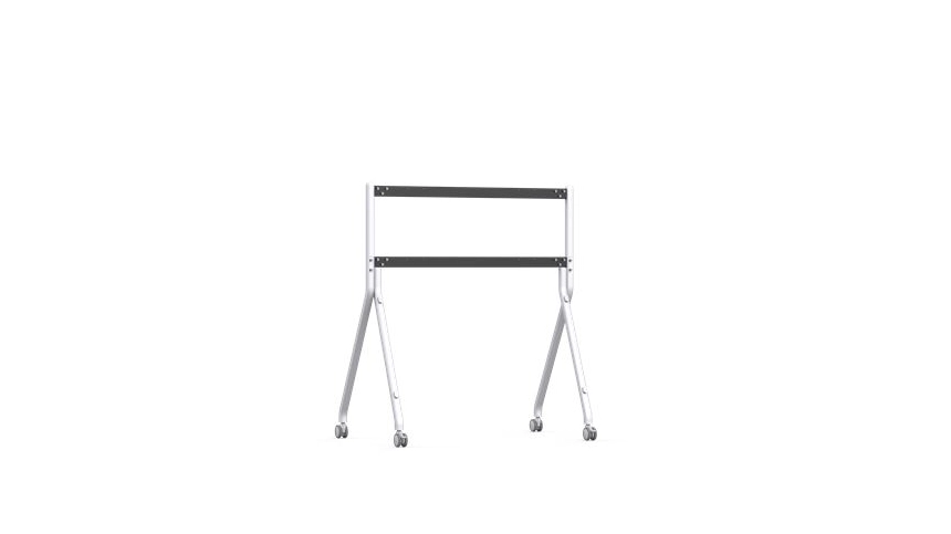 Huawei HUW IdeaHub White Rolling Stand II (65/75/86 inches)