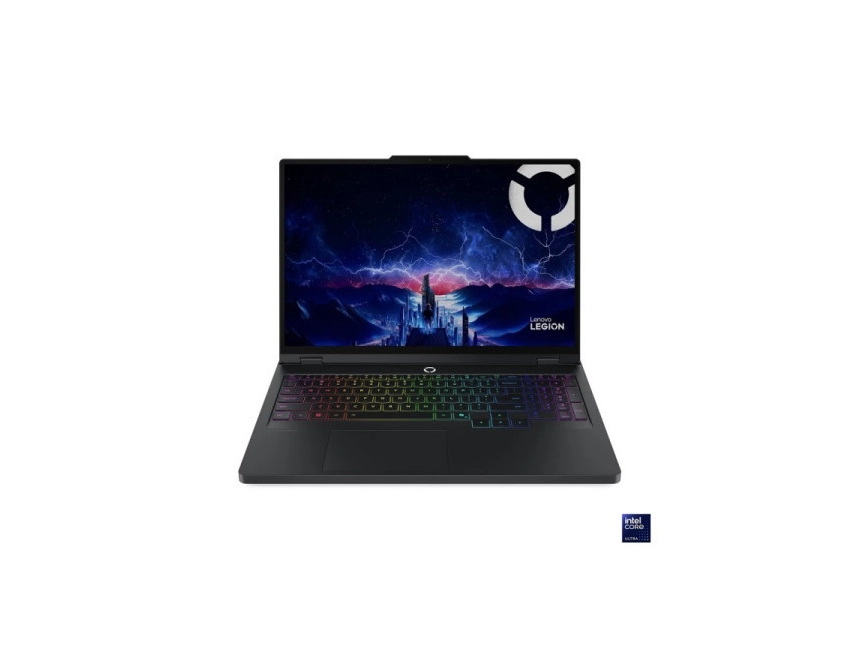 NB Lenovo Legion5 Pro i9-14900HX/32GB/M.2 1TB/16"/RTX5070 8GB/2Y/SRB/83NN001AYA