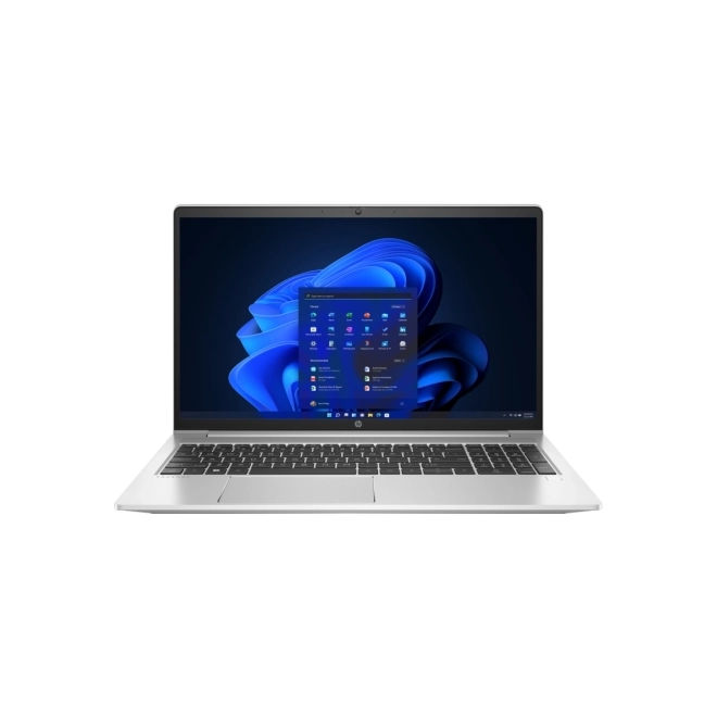 Laptop HP Probook 455 G9 15.6 FHD IPS/R7-5825U/16GB/NVMe 1TB/AMD Radeon int./FPR/Silver 6S6X4EA