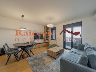 88m² 320.000€
Beograd, Voždovac, Trošarina, Save Maskovica (NAMESTEN !)