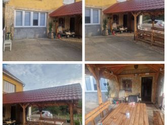 108m² 55.500€
Gornji Milanovac, Boljkovci
