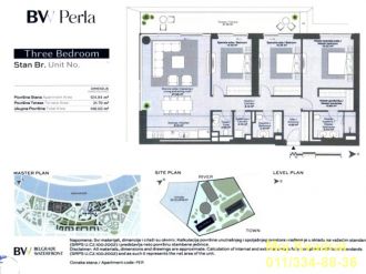147m² 1.029.000€
Beograd, Savski Venac, Centar (Savski venac), Hercegovačka