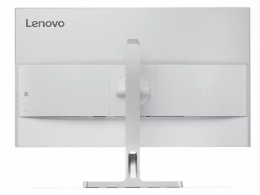Monitor LENOVO L27q-4A 27"/IPS/2560x1440/100Hz/1/DP,2xHDMI TMDS/tilt, height/zvucnici/crna