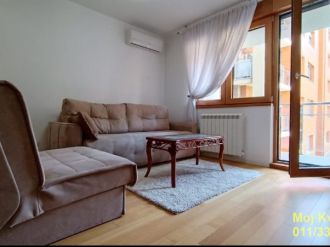 56m² 900€
Beograd, Novi Beograd, Blok 67, Uroša Martinovića