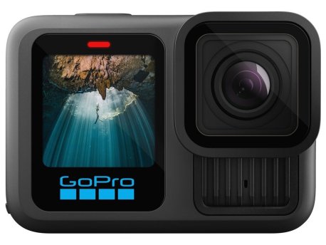 GOPRO Hero13 Black HB-Series Lens Collection