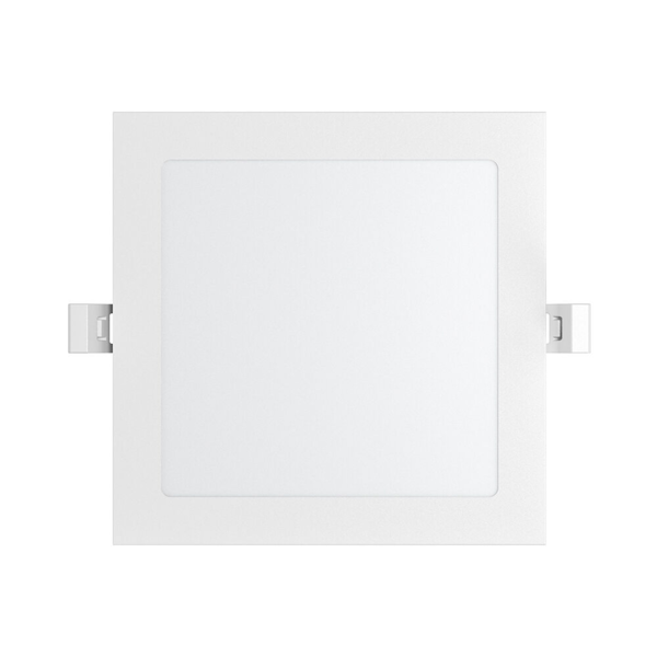 LED panel 12W UGRADNI KVADRATNI 4000K IP40 BP02-61210 Braytron
