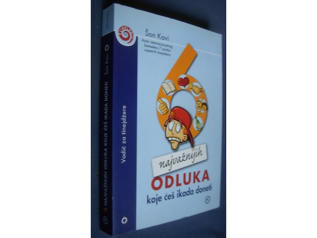 6 NAJVAŽNIJIH ODUKA KOJE ĆEŠ OKAD DONETI