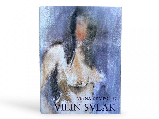 Vesna Krmpotić - Vilin svlak
