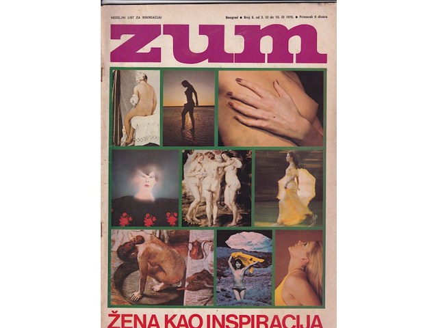 ZUM BR 8/1976