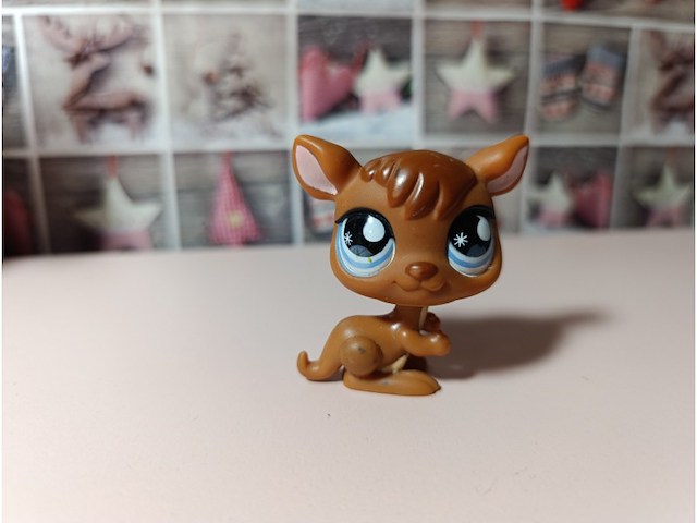 Littlest pet shop LPS