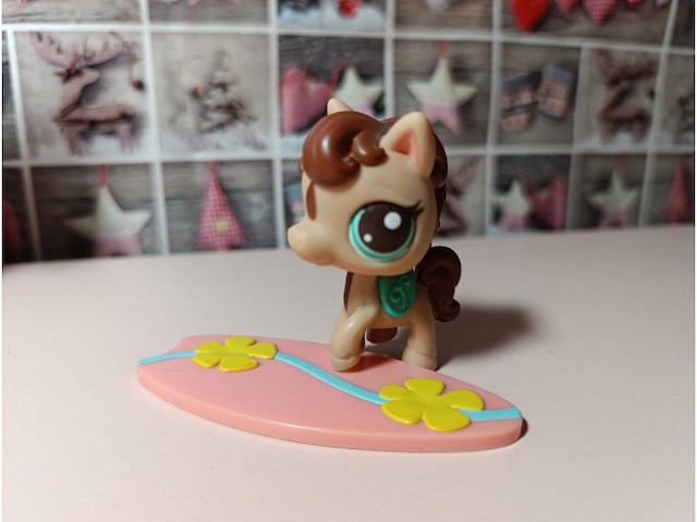 Littlest pet shop LPS