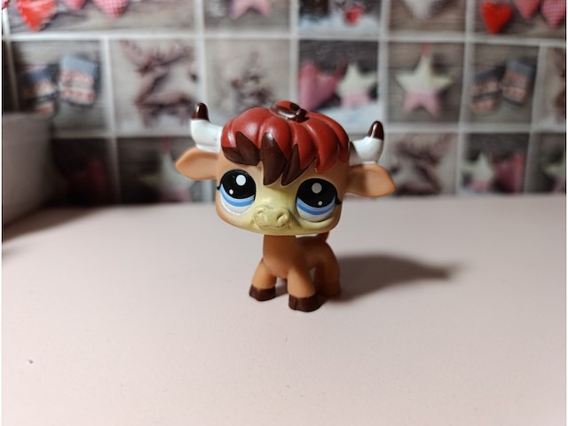 Littlest pet shop LPS