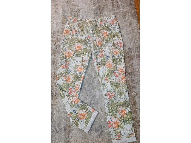 Pantalone Bershka