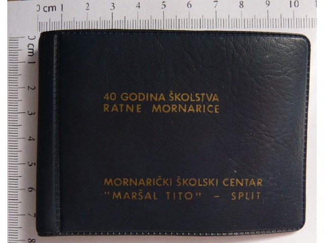 Mornarički školski centar ˝Maršal Tito˝ Split