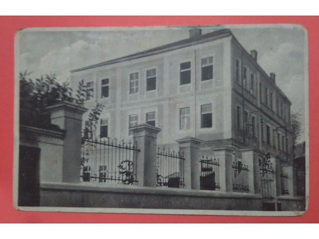 BITOLJ - BOGOSLOVIJA -RAZGLEDNICA (636)