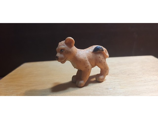 KINDER FIGURICA #540#