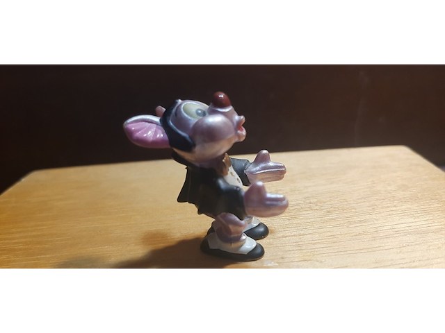 KINDER FIGURICA #538#