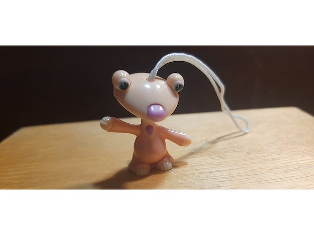 KINDER FIGURICA #537#