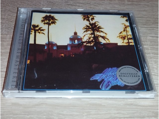 Eagles - Hotel California