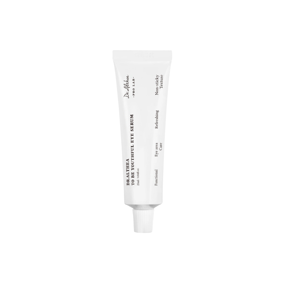 To Be Youthful Eye Serum 25ml