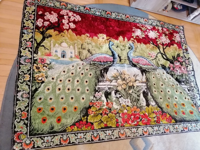 dekorativno platno 175x120cm