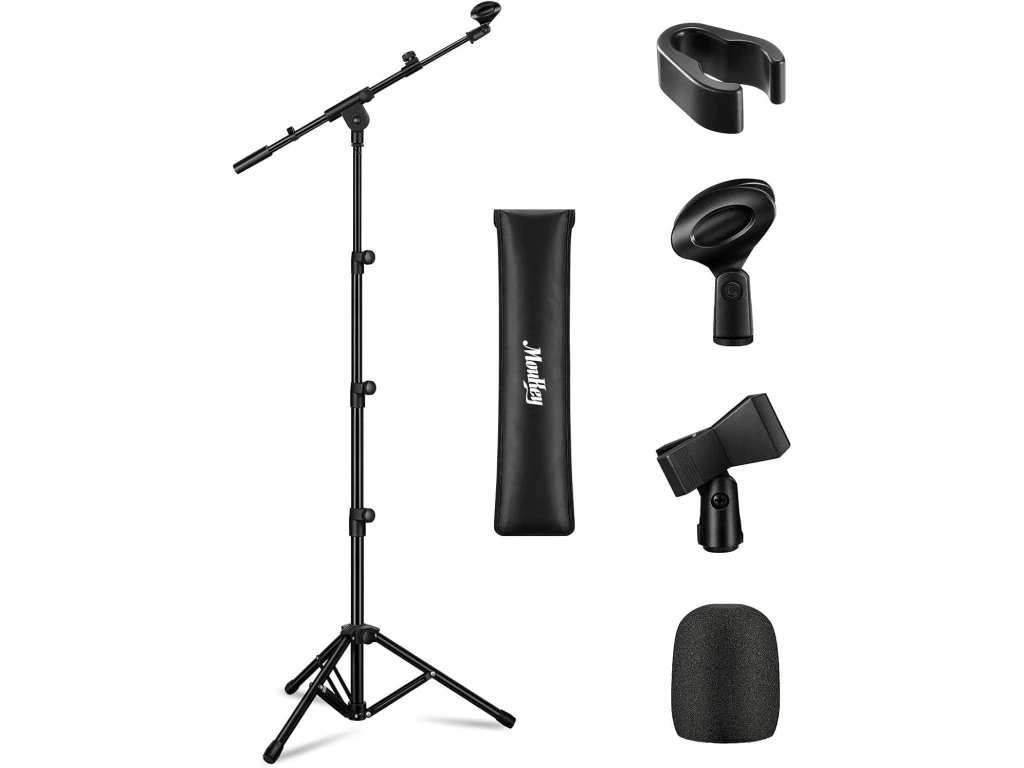 Donner MMs-3 stalak za mikrofon