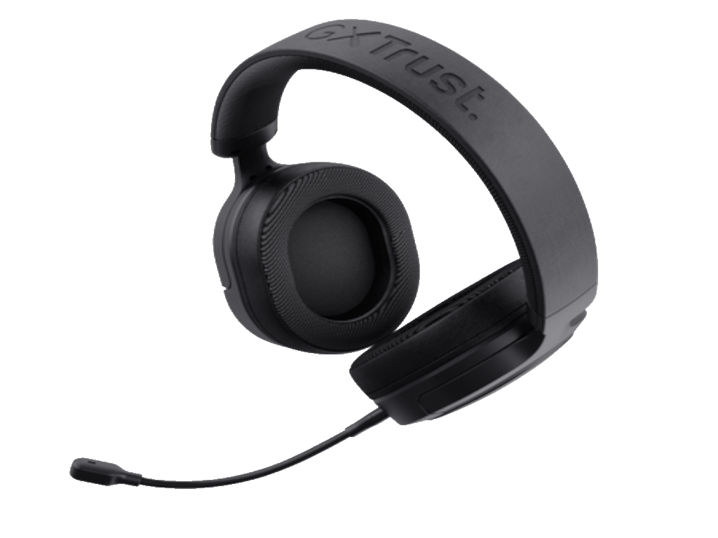 Slušalice TRUST GXT498 FORTA HEADSET PS5/crna