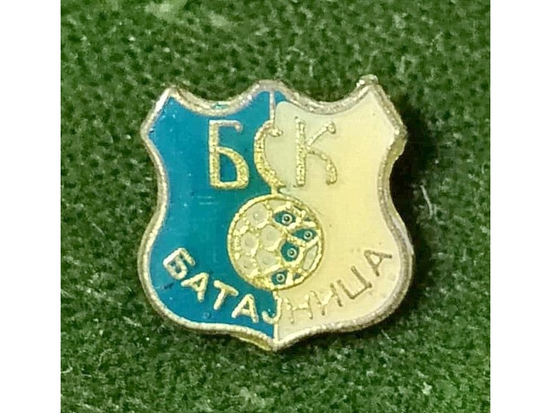 BSK BATAJNICA.